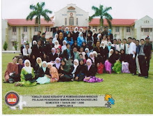 Cerpok Cerceng si Ciknik Cute :=): selamat tinggal TANJONG MALIM!!!